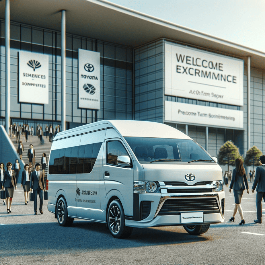 Singapore Mini Bus Charter For Workers And Staff Transportations ...